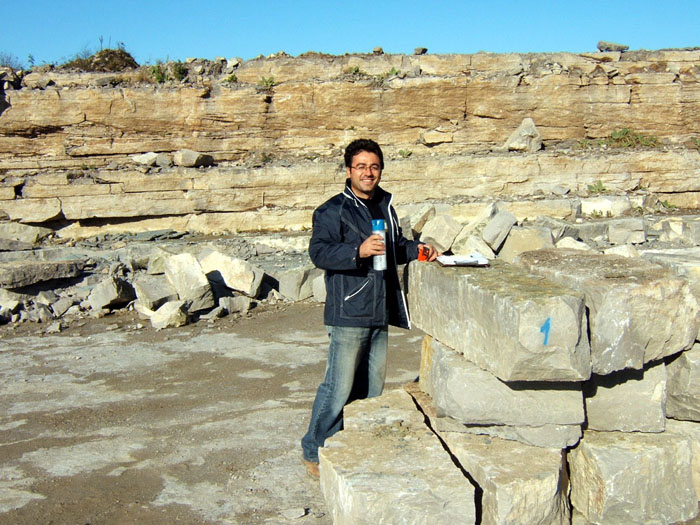 Flagstones contractors toronto